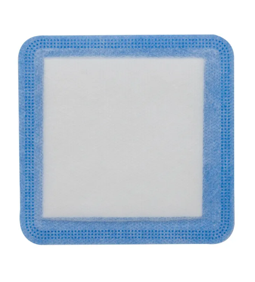 Dynarex DynaSorb Super Absorbent Dressings, Sterile 3088
