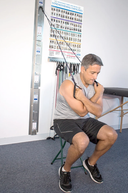 PrePak Web Slide Stainless Steel Exercise Rail 910