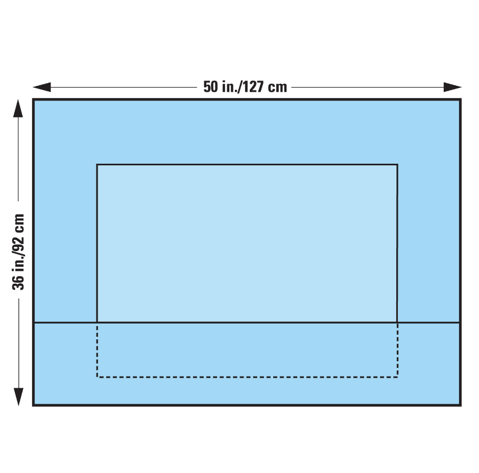 Halyard EENT Pack II 88716