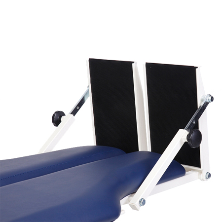 StoneHaven Medical Balance Tuscan Variable Height Tilt Table BAL3050