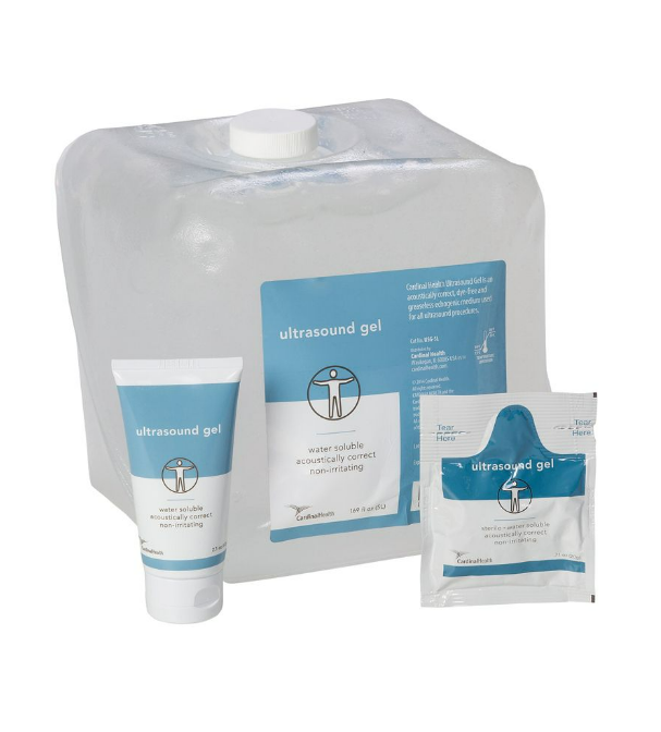 Cardinal Health Ultrasound Gel USG-5L