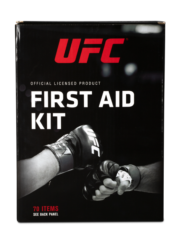 Dukal UFC First Aid Kit 200030