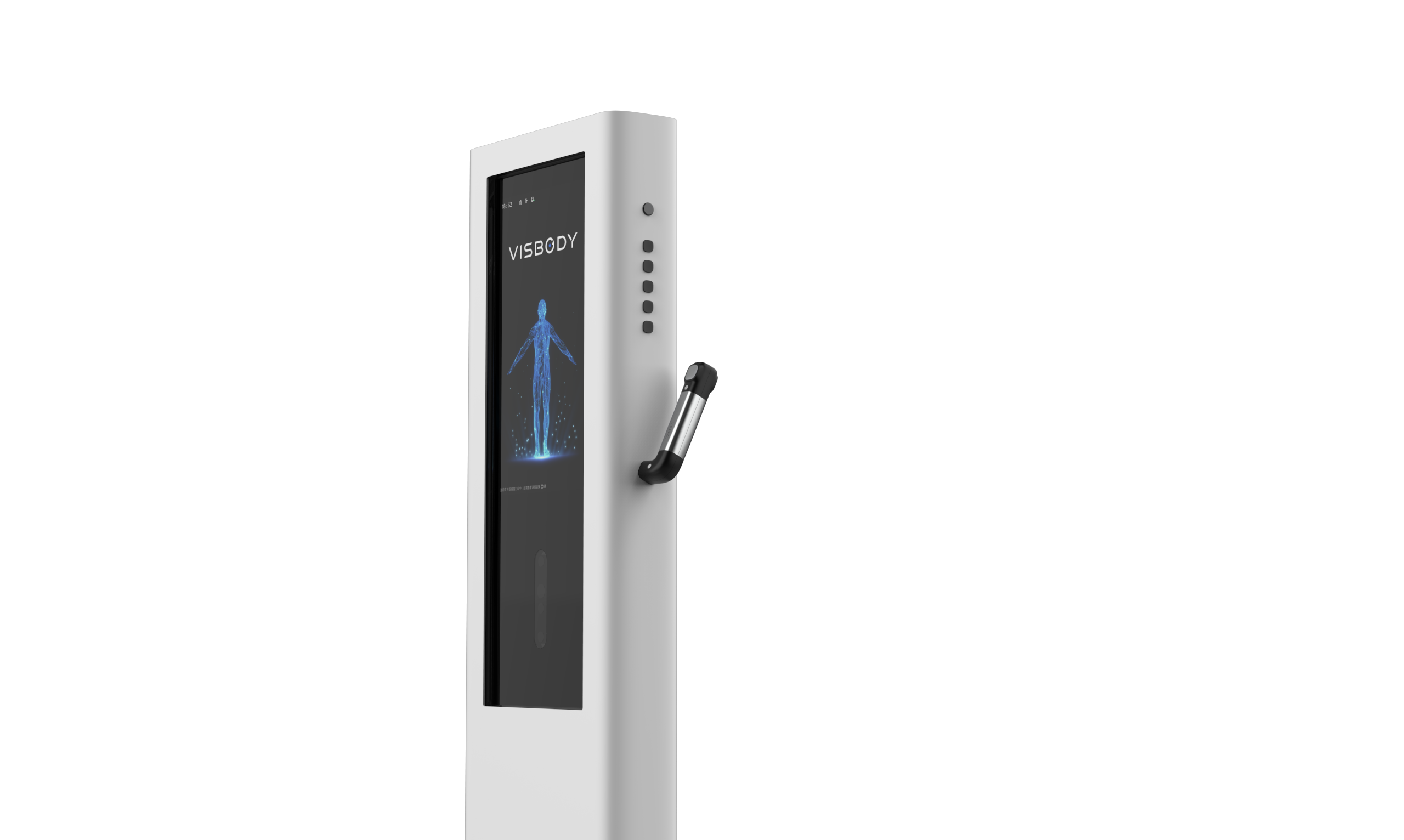 Visbody S30 Advanced 3D Body Composition Scanner & Analyzer