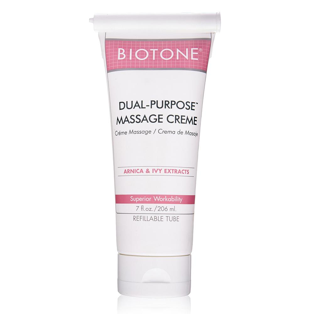 Biotone Dual Purpose Massage Creme DPC1G
