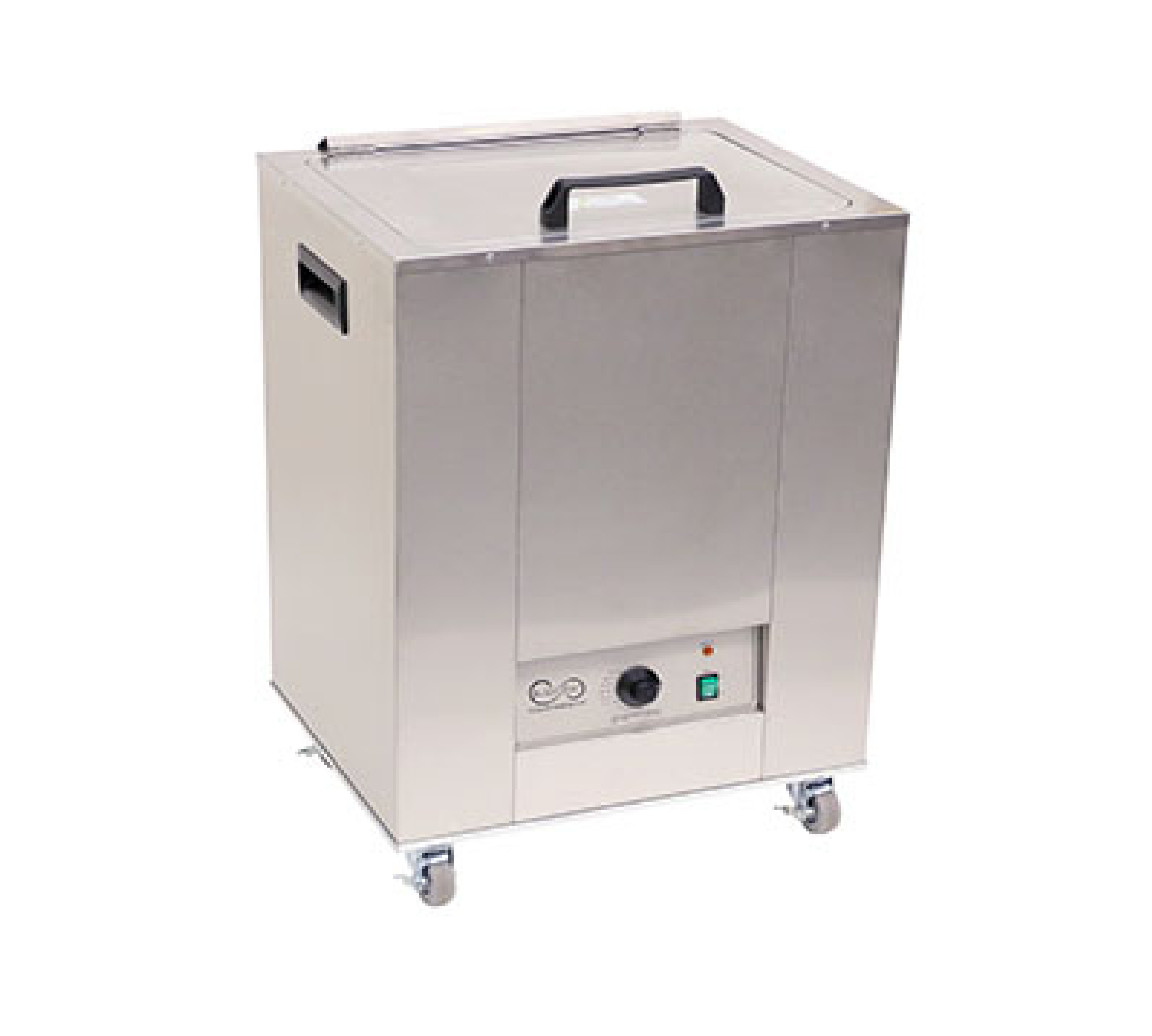 Relief Pak 110V Mobile Heating Unit 11-1986