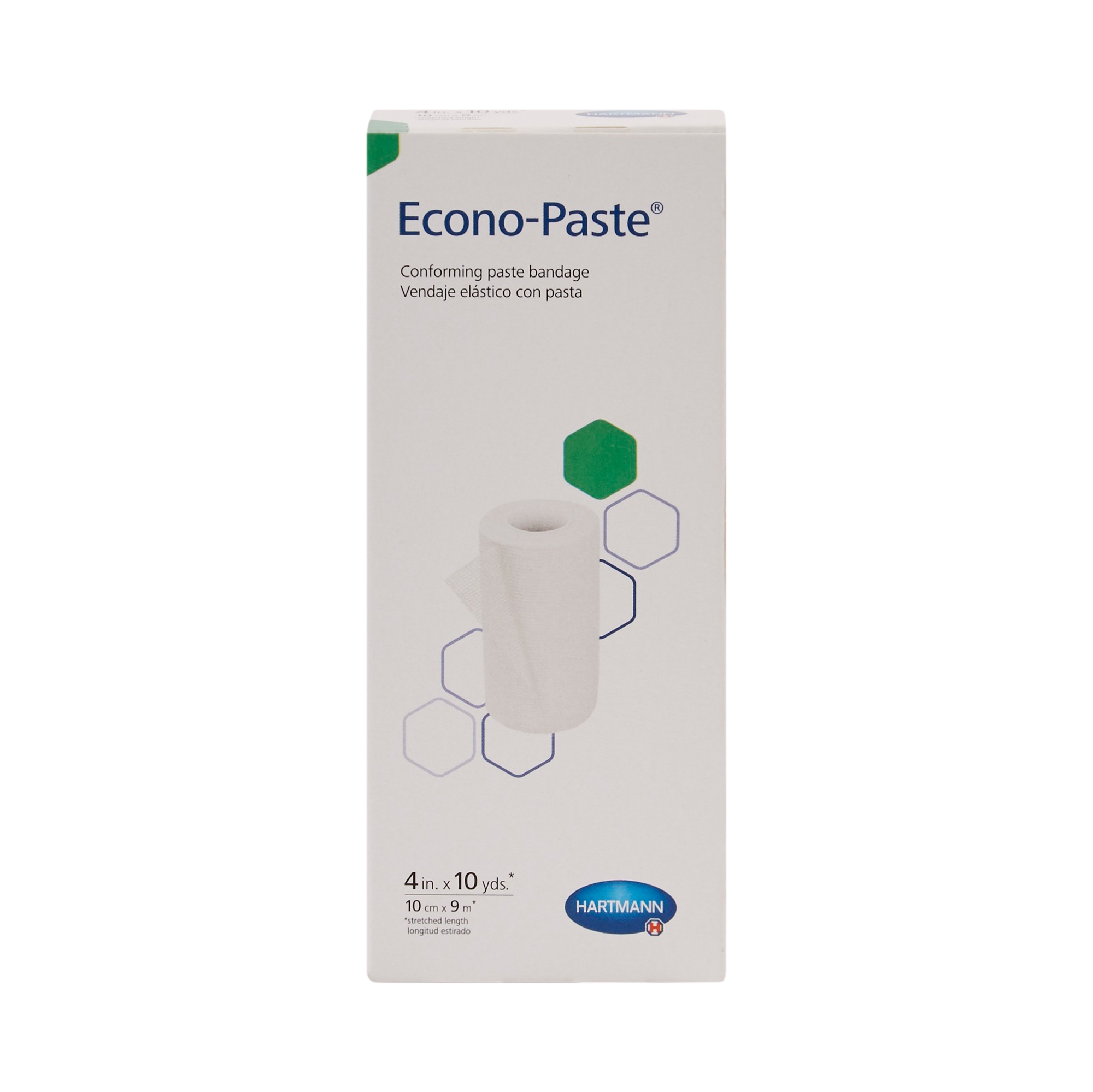 Hartmann Econo Paste Unna Boot Bandage 47400000