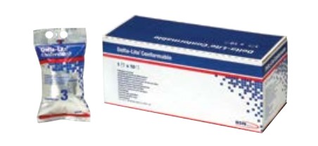 BSN Medical Delta Lite Conformable, Fiberglass Cast Tape 6033