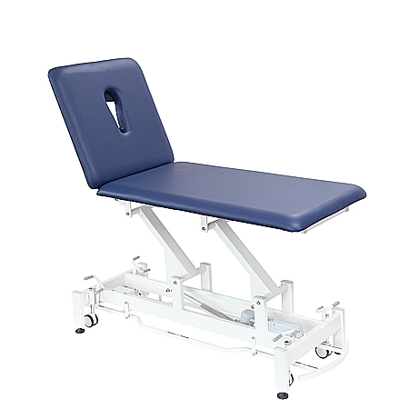 StoneHaven Medical Balance 2 Section Sienna Treatment Table BAL1050