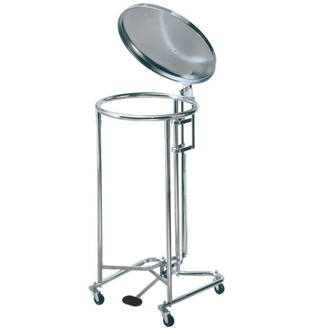 Cardinal Health Hamper Stands C33334
