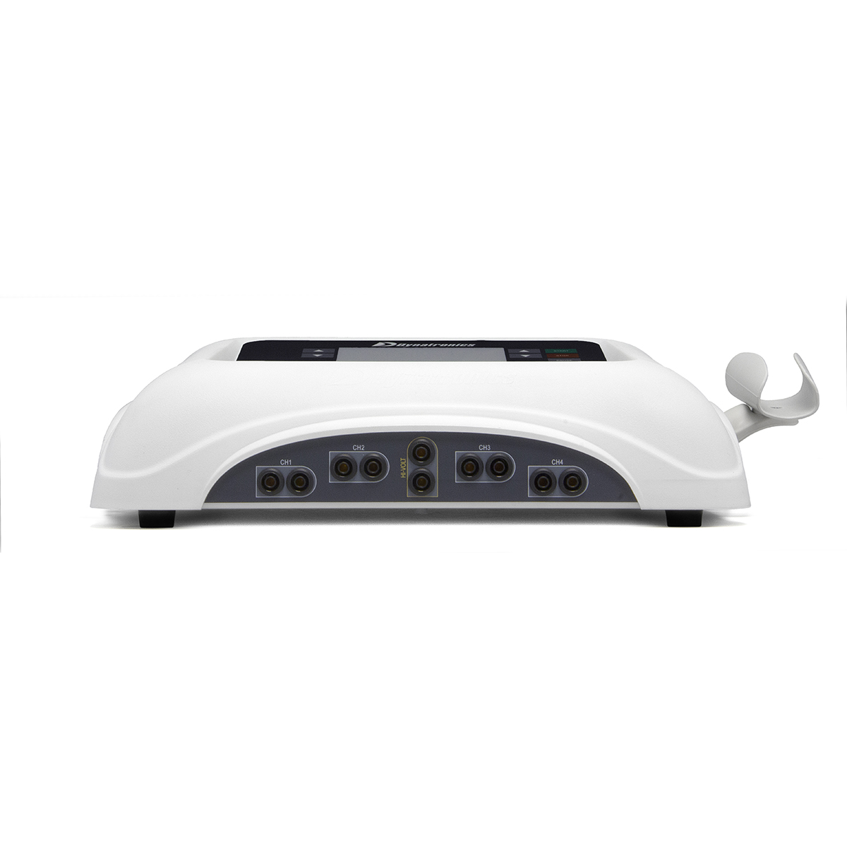 Dynatronics 25 Electrotherapy & Ultrasound Machine with 5cm Soundhead D925T