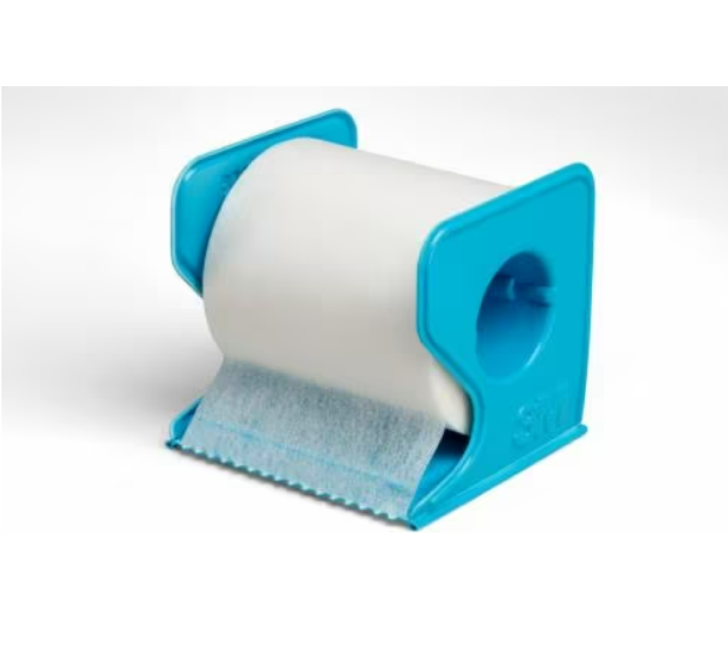 3M Micropore Surgical Tape with Dispenser 1535-0