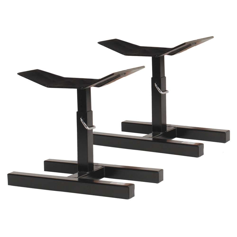 Power Systems Pulling Stands ( 2 Box Items ) 68051