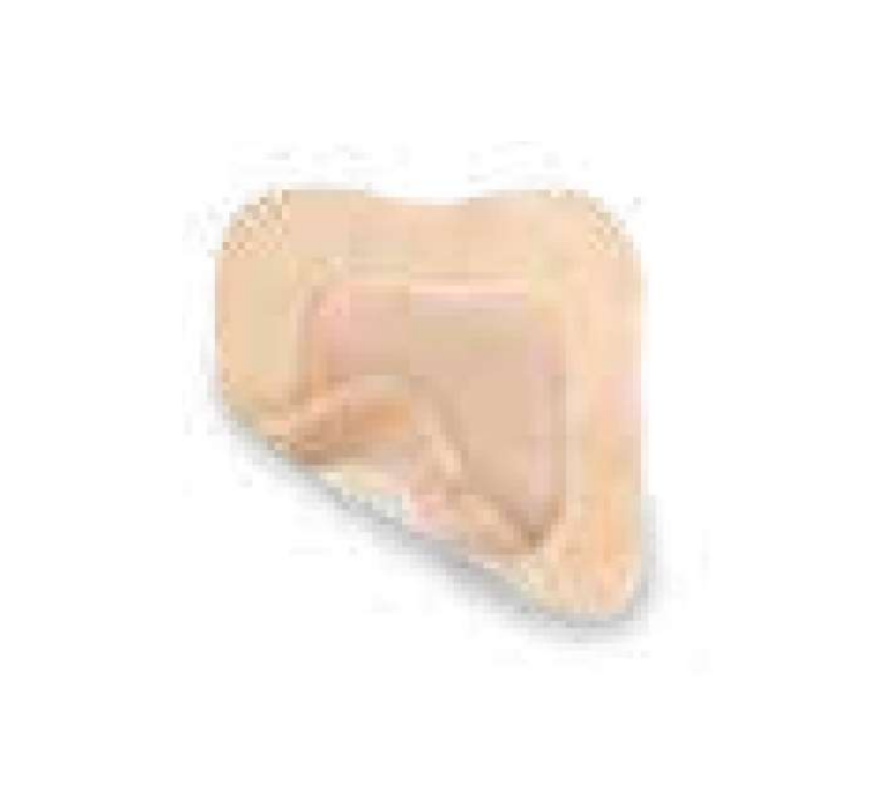 Integra LifeSciences Xtrasorb Super Absorbent Dressing, Gentle Tack ...