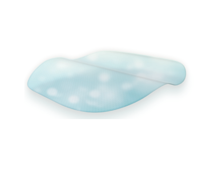 3M Kerralite Cool Moisture Balancing Hydrogel Dressing CWL1004