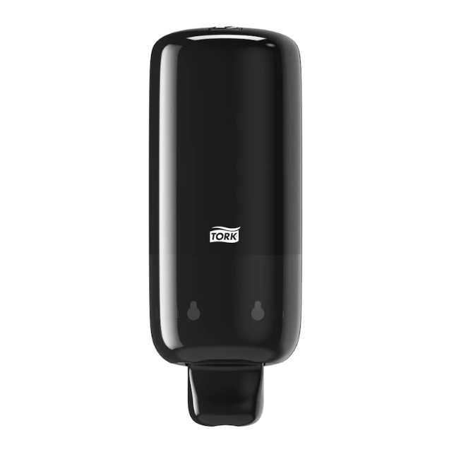 Essity Professional Tork Foam Skincare Manual Dispenser 571501