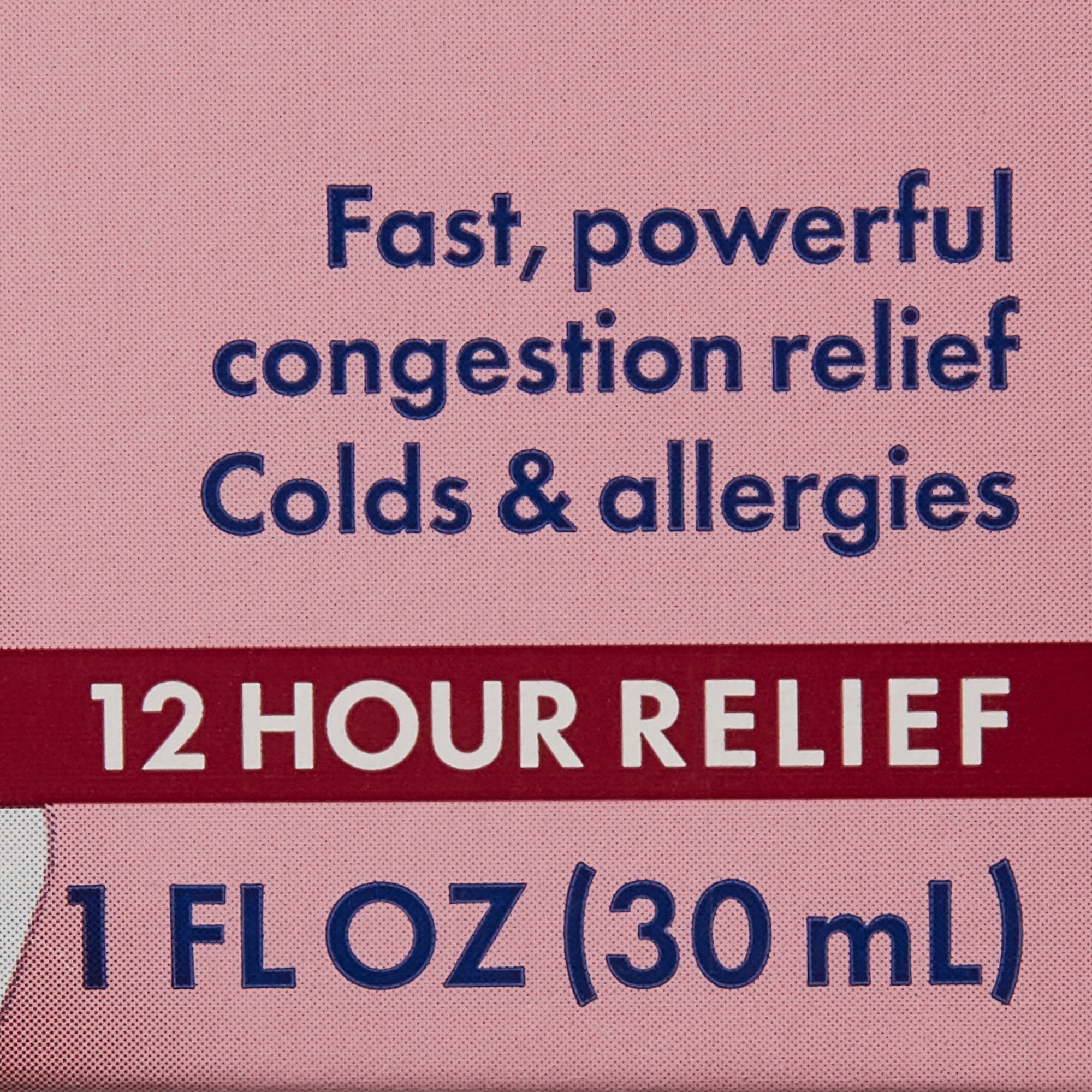Mckesson Sunmark Sinus Relief 0.05% Strength Nasal Spray 49348002827