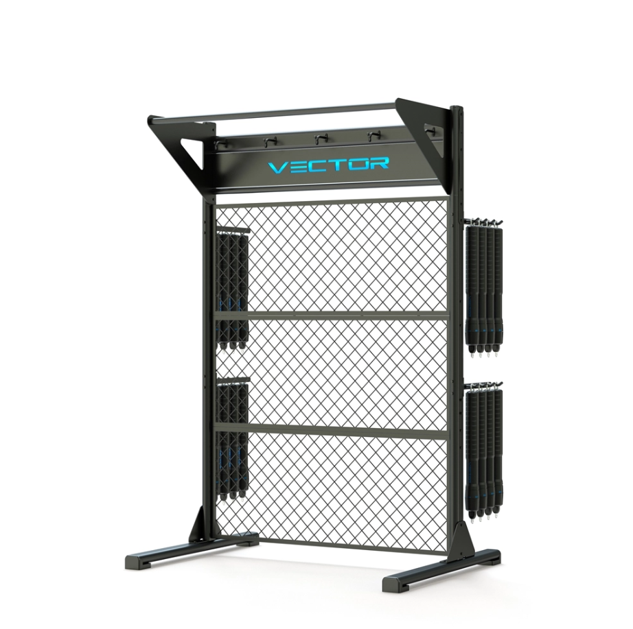 Power Systems Vector Sports KayeZen Multi Vector Station 81156