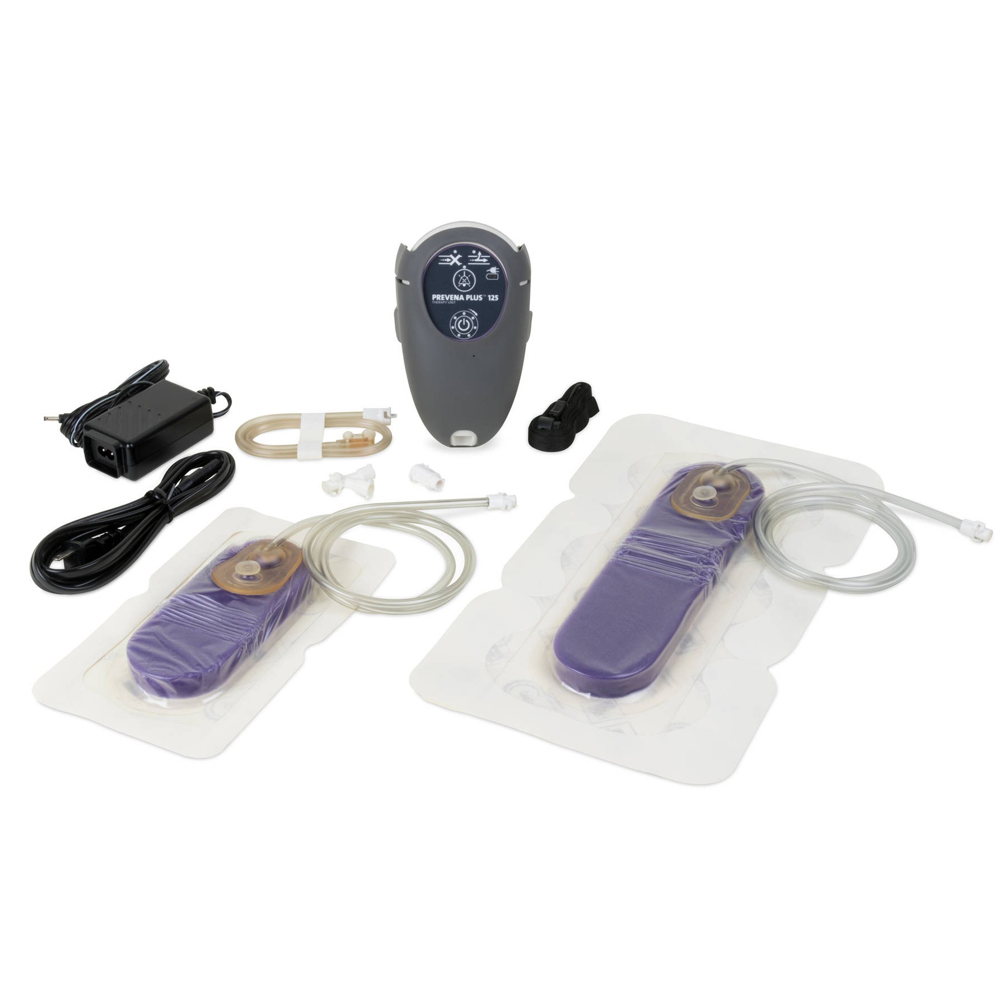 3M Prevena Duo with Peel and Place Dressing PRE3321US