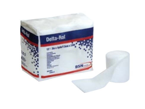 BSN Medical Delta Rol, Synthetic Cast Padding 6882