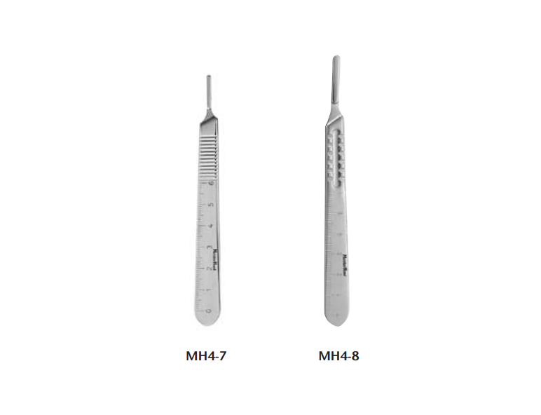 Miltex Knife Handle MH4-7