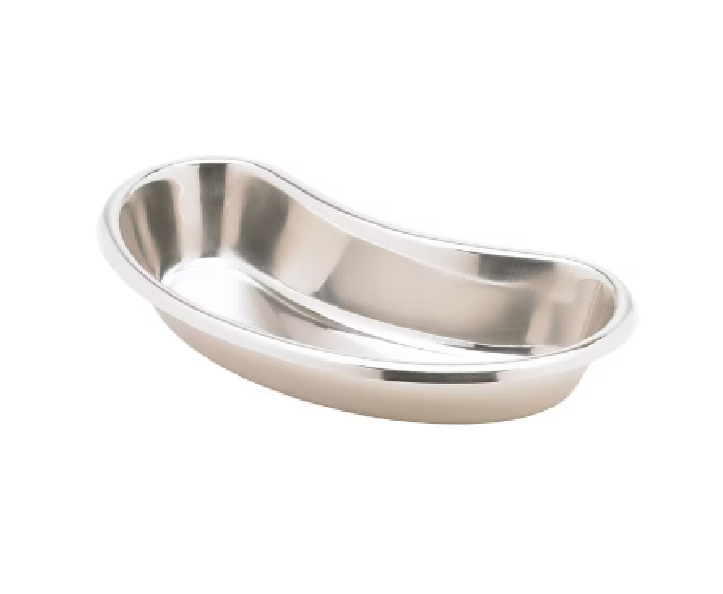 Miltex Stainless Steel Emesis Basins 3-920
