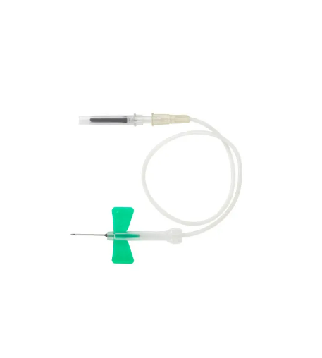 Dynarex SecureSafe Safety Blood Collection Set 8941