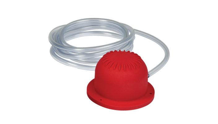 BD EZ Scrub Antimicrobial Foam Foot Pump Dispenser System 370051