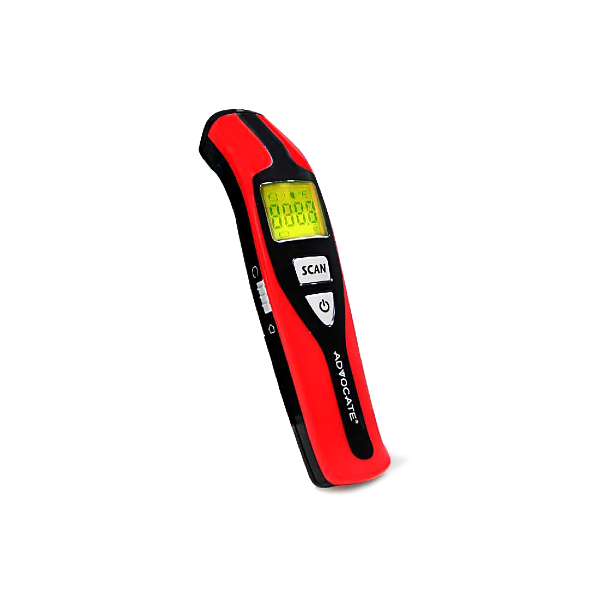 Advocate Non Contact Speaking Infrared Thermometer 141-S