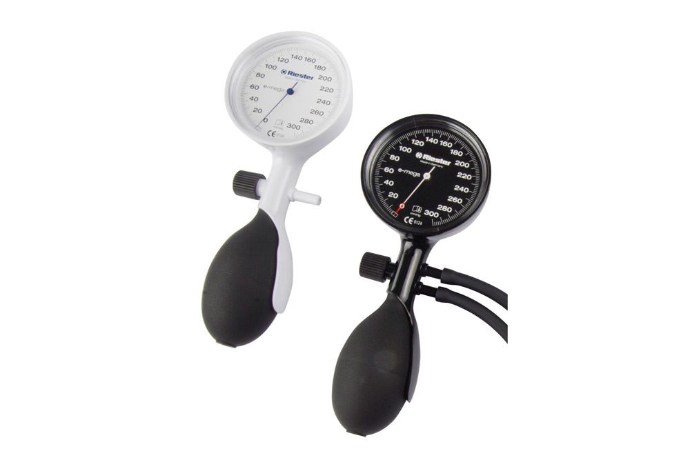 Riester E Mega Sphygmomanometer 1370-150