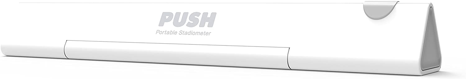 InBody Push Portable Ultrasound Stadiometer Height Measuring Device for ...