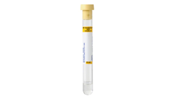 BD Vacutainer Specialty Tubes 364816