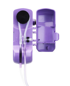 Amsino Puggle Enteral Feeding Pump PG001