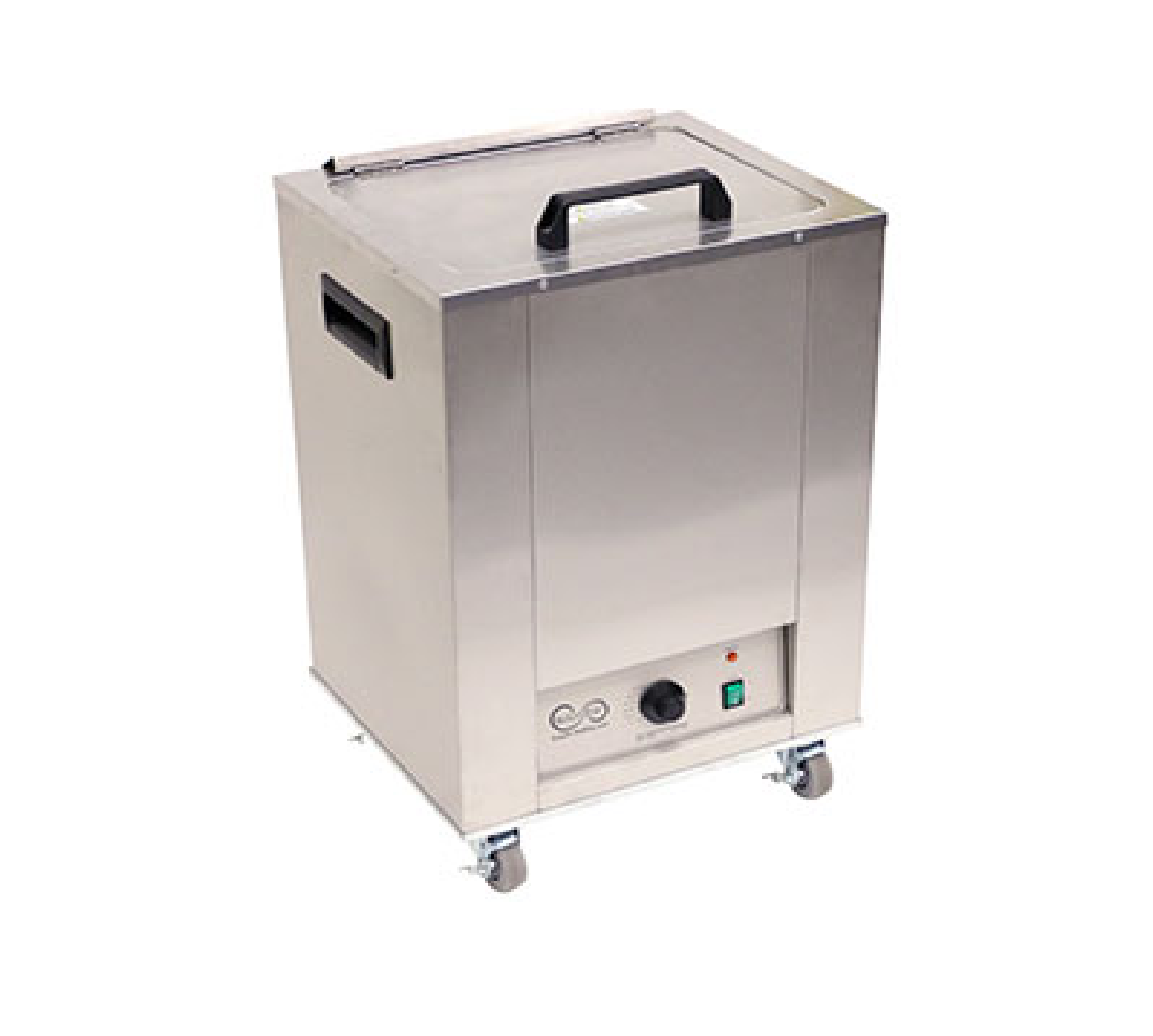 Relief Pak 220V Mobile Heating Unit 11-1995