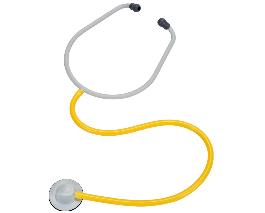 3M Single Patient Stethoscopes SPS-YA1010