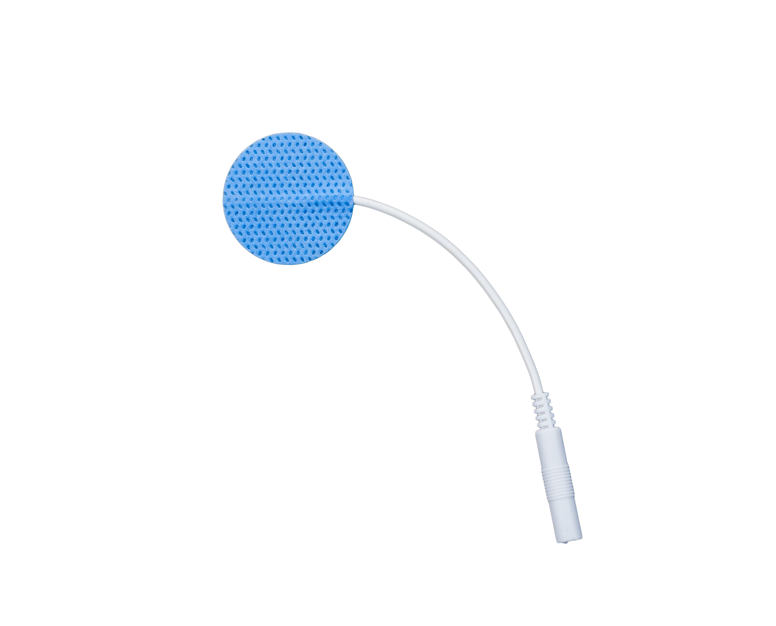 Pain Management Technologies Soft Touch Clinical Grade Round Electrodes ...