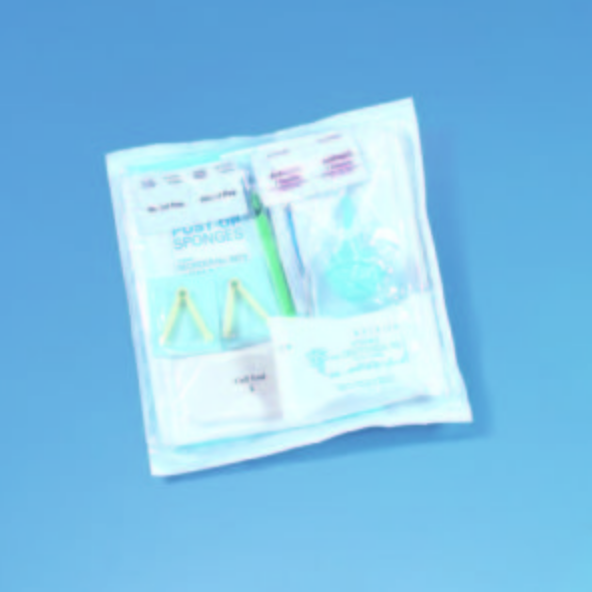 Busse Hospital Disposables Emergency Obstetrical Kits 388