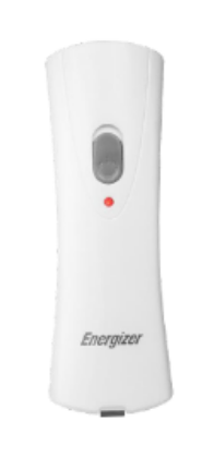 Energizer Battery Energizer Weatheready, Compact Emergency Rechargeable ...