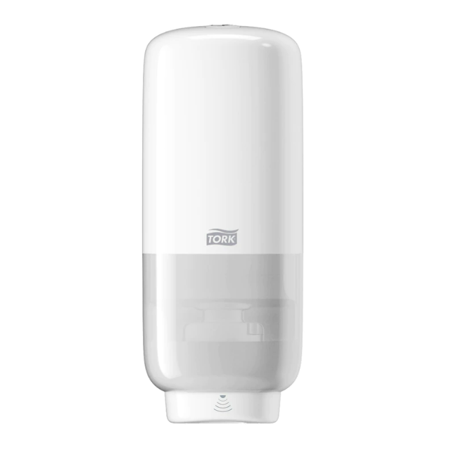 Essity Professional Tork Foam Skincare Automatic Dispenser 571600