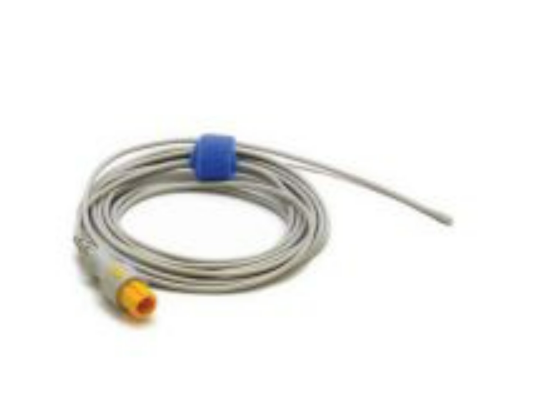 MDPro MR402B Pediatric / Infant Esophageal / Rectal 2 Pin Reusable ...