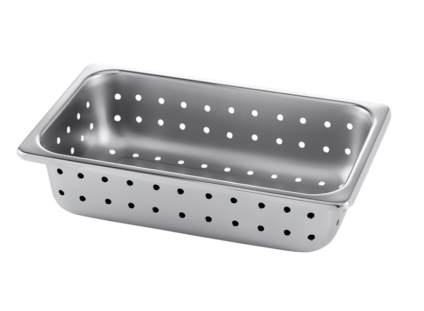 Dukal Perforated Insert Tray 4275P