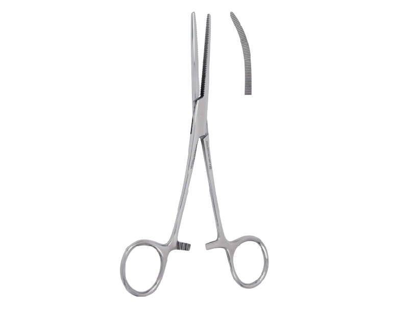 Miltex Rochester Pean Forceps V97-128