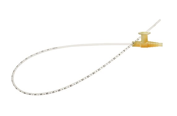 Amsino Suction Catheters, Coiled Pack, 23" AS367C