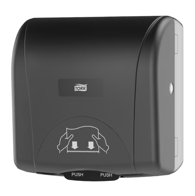 Essity Professional Tork Mini Mechanical Hand Towel Roll Dispenser 774828