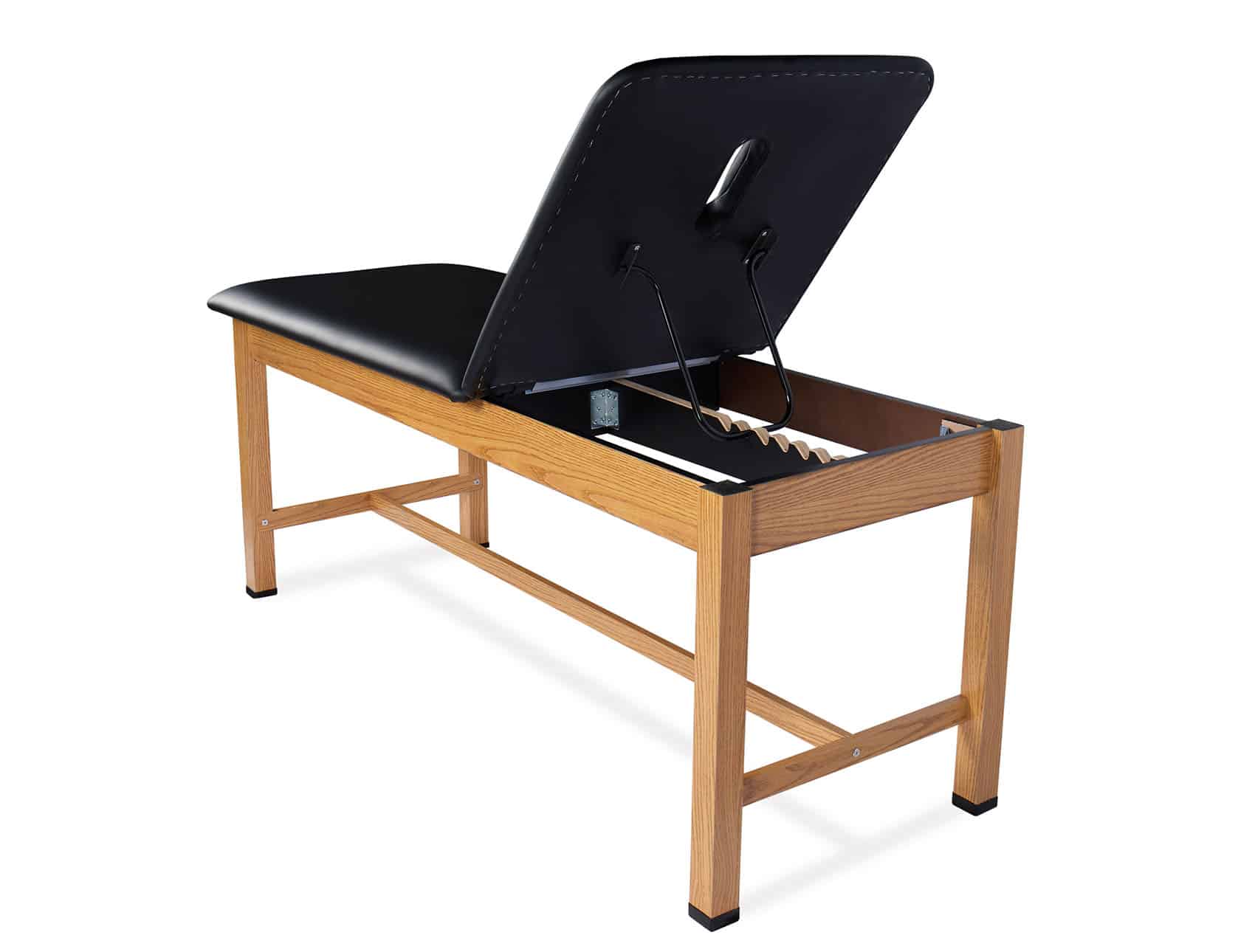 Hausmann 4 Leg H Brace Treatment Table A9041
