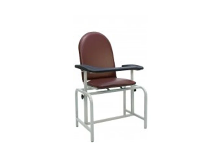 Winco Padded Blood Drawing Chair 2573