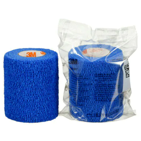 3M Coban Self Adherent Wrap 1582B