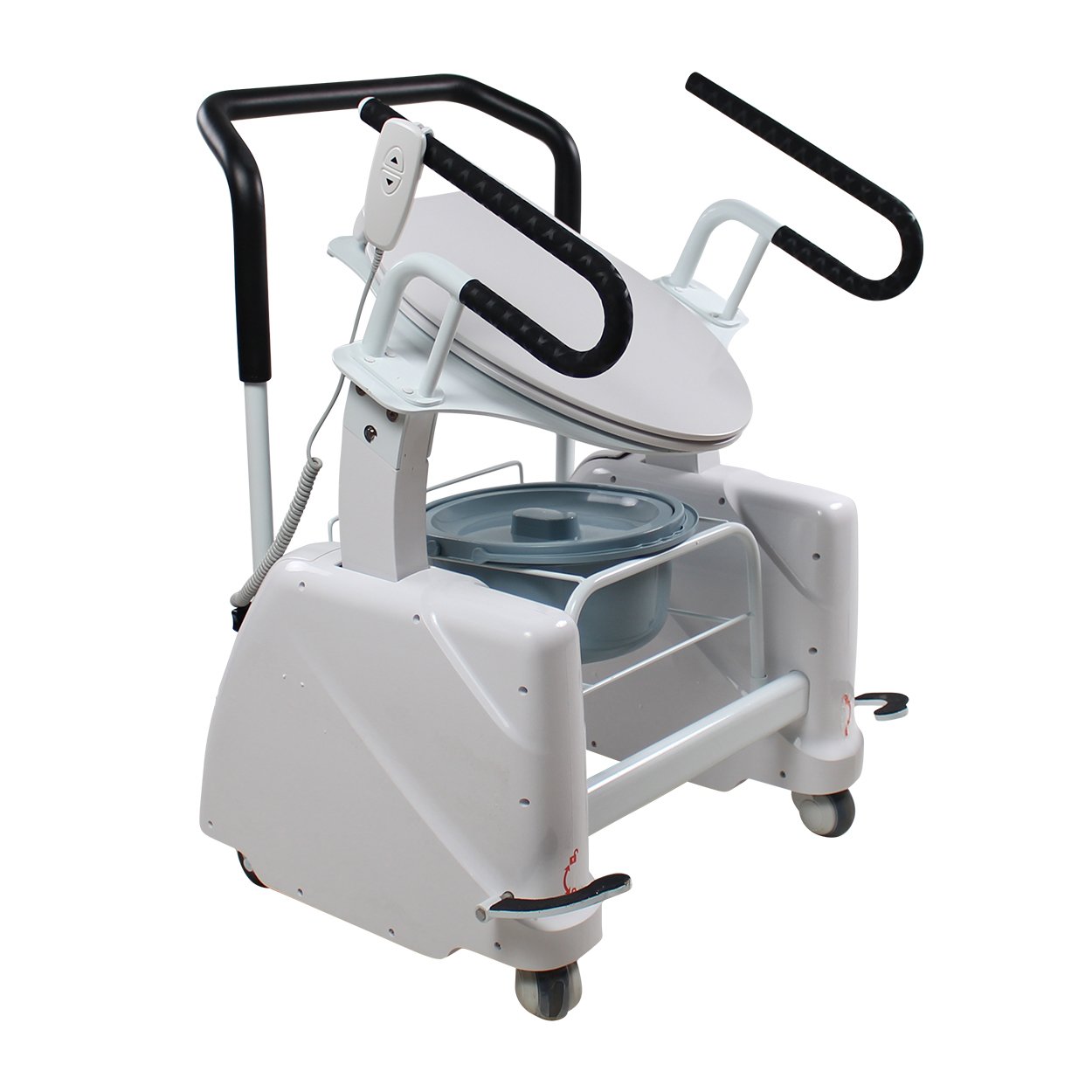 Dignity Lifts Commercial Toilet Lift CL1