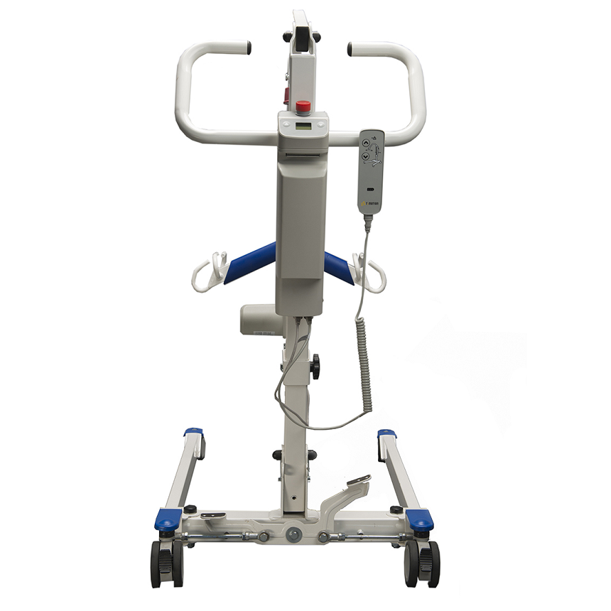 Proactive Medical Protekt Take-A-Long Portable Folding Lift 400 lbs 33400P