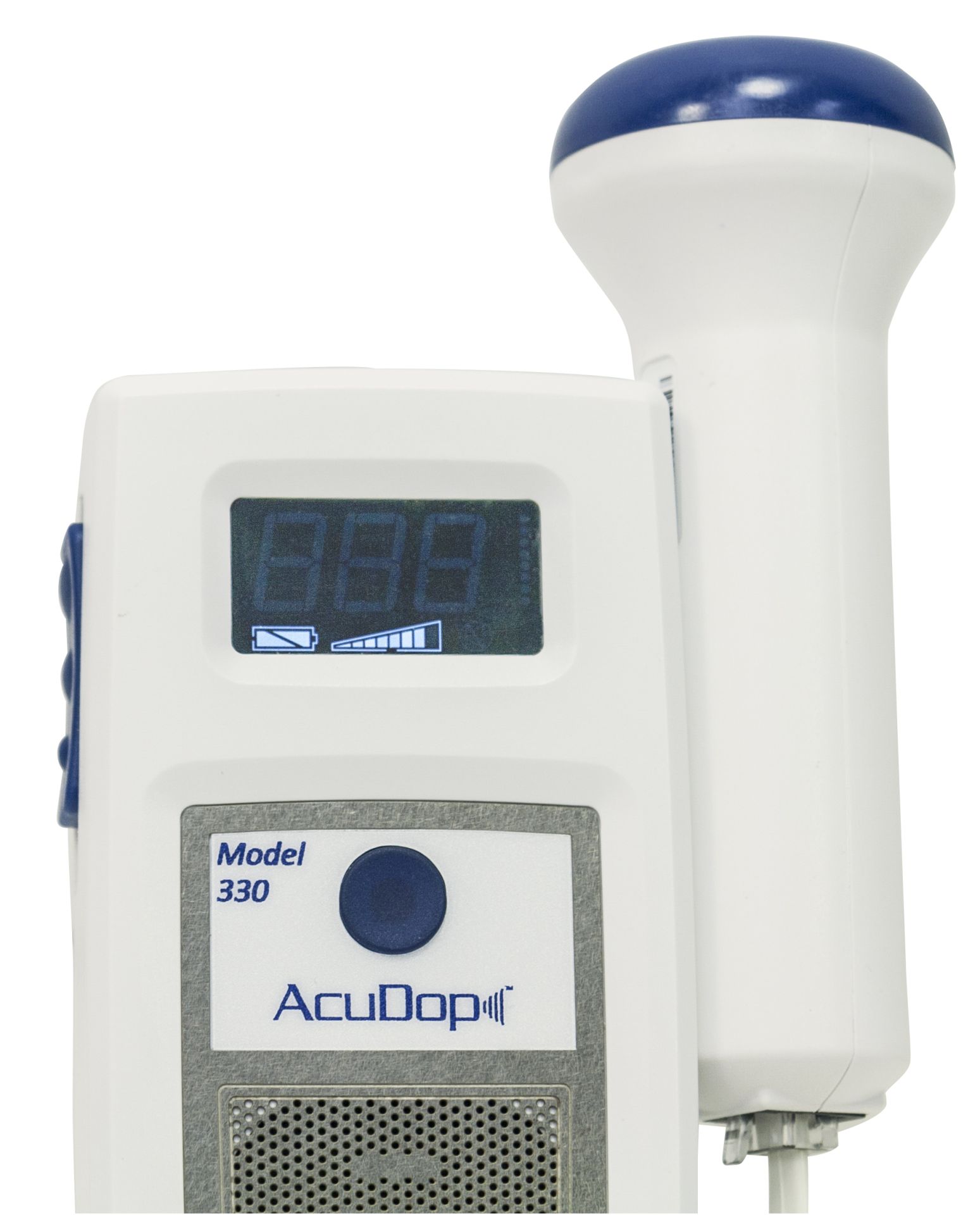 Symmetry Surgical Bovie Acudop II 330R Unit, Non Display, Rechargeable ...