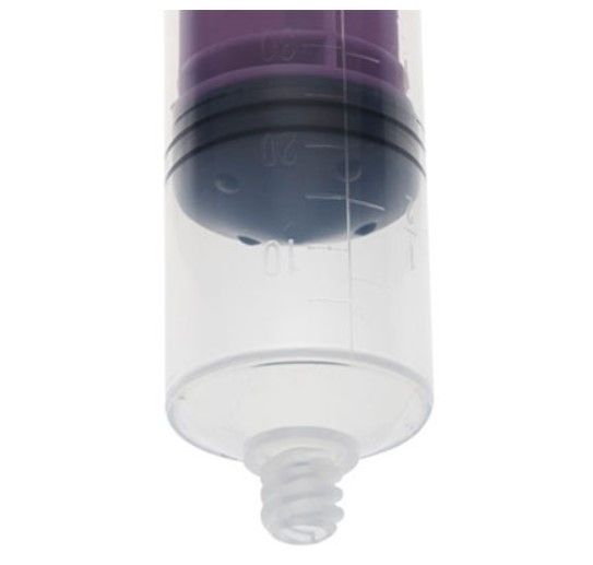 Amsino AMSure Non Sterile Enteral Feeding Irrigation Kit ENK127